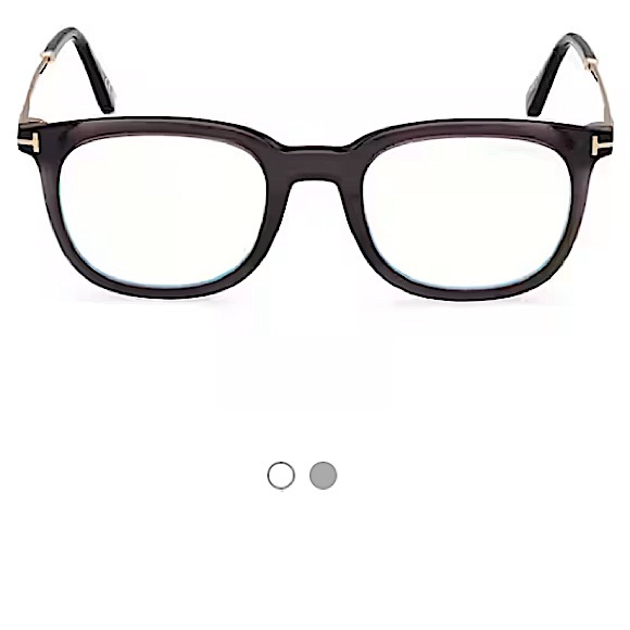 Tom Ford | Accessories | Tom Ford Tf594b Eyeglasses | Poshmark